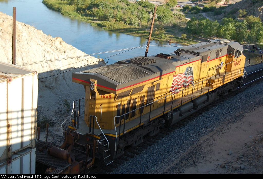 Heading back to Cali